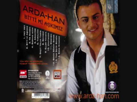 ardahan 2010 - 02. Bitti Mi Aşkımız