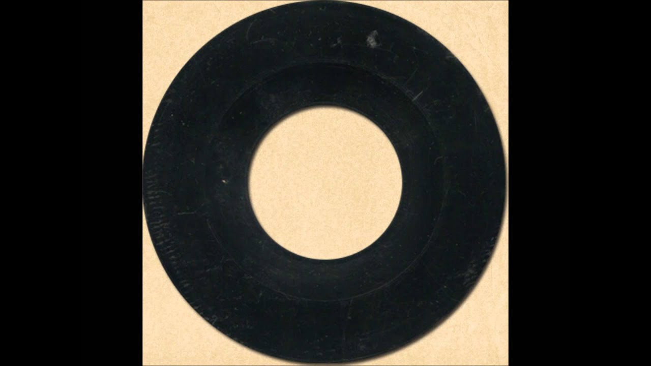 GENE BURKS - MONKEY MAN [Arock 1001] 1963 - YouTube