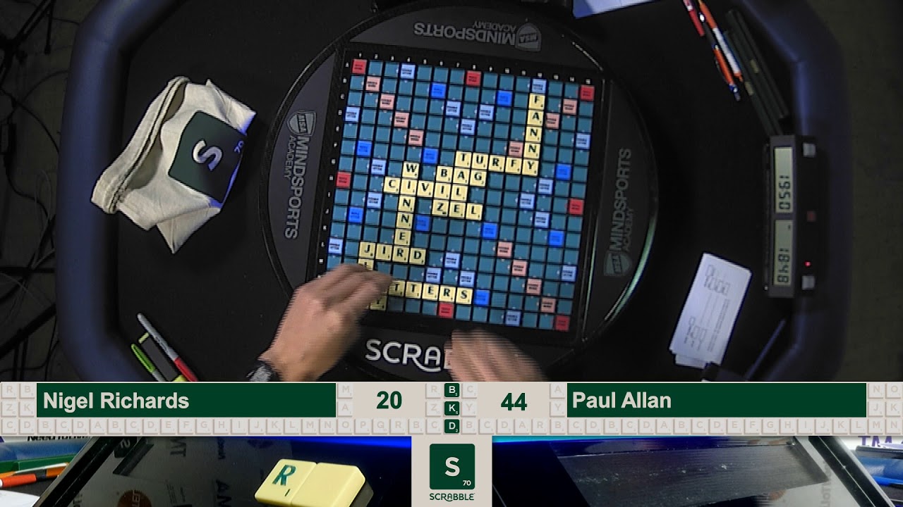 WSC 2018 Quarter Finals Round 1 - YouTube