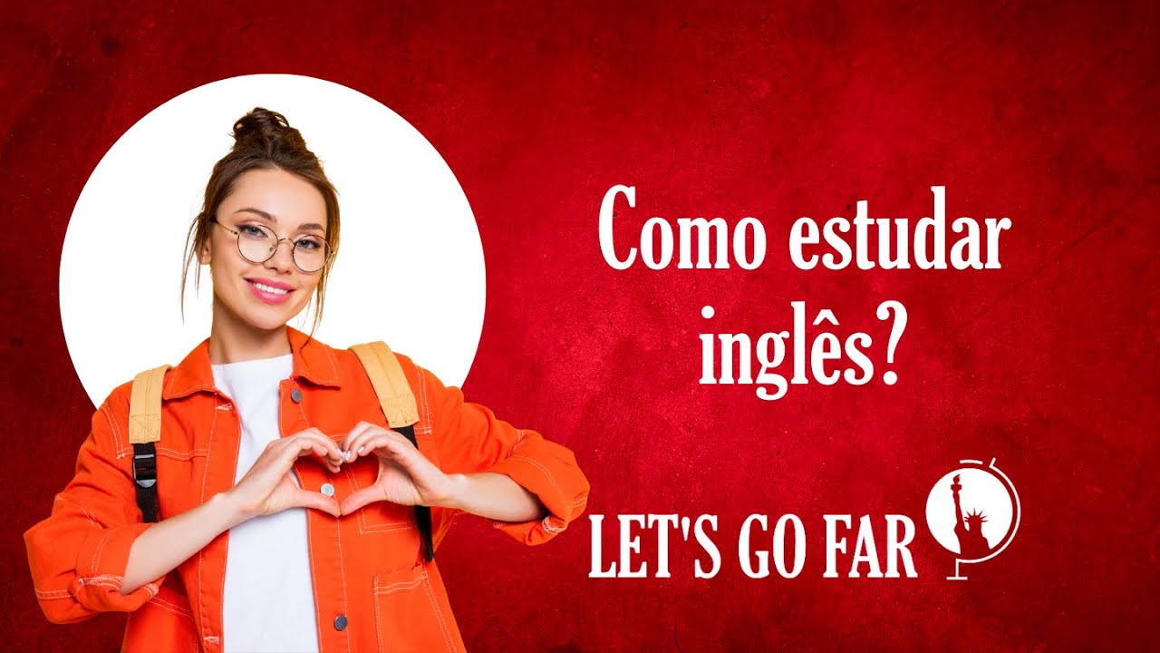 Live: Como estudar inglês? - YouTube