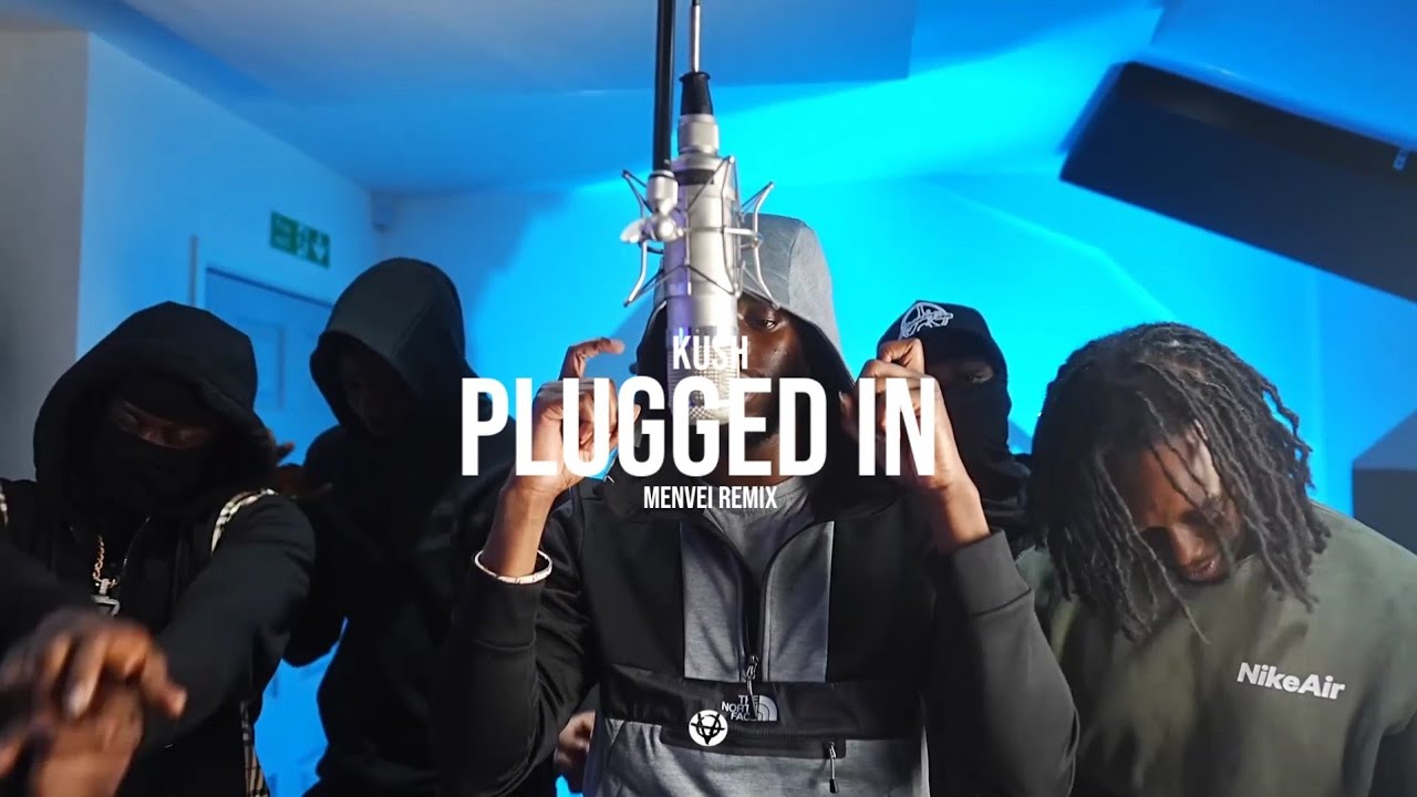 #OFB Kush - Plugged in [MENVEI REMIX] - YouTube