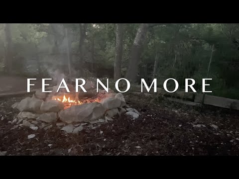"Fear No More" - Official Lyric Video - YouTube Music