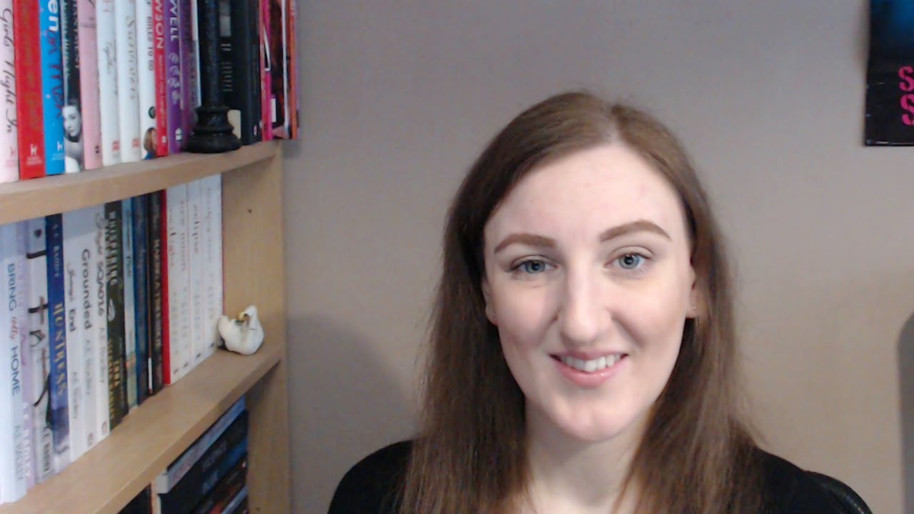 Video Review: Truth And Measure by Roslyn Sinclair - YouTube