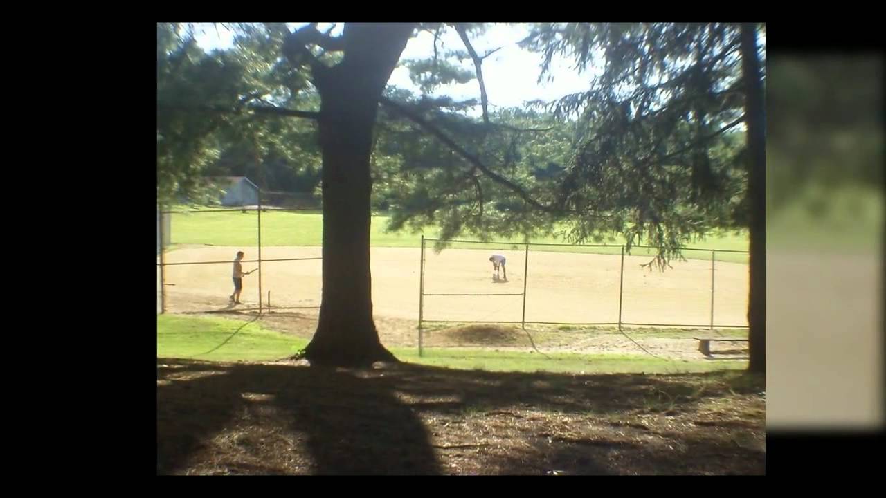 Pascack Brook County Park - YouTube