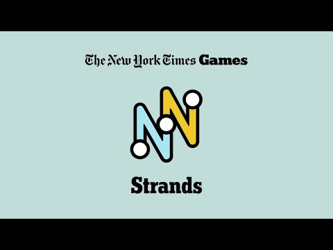 NYT Strands Puzzle Game 212 Hints, Spangram, Theme and Answers ...