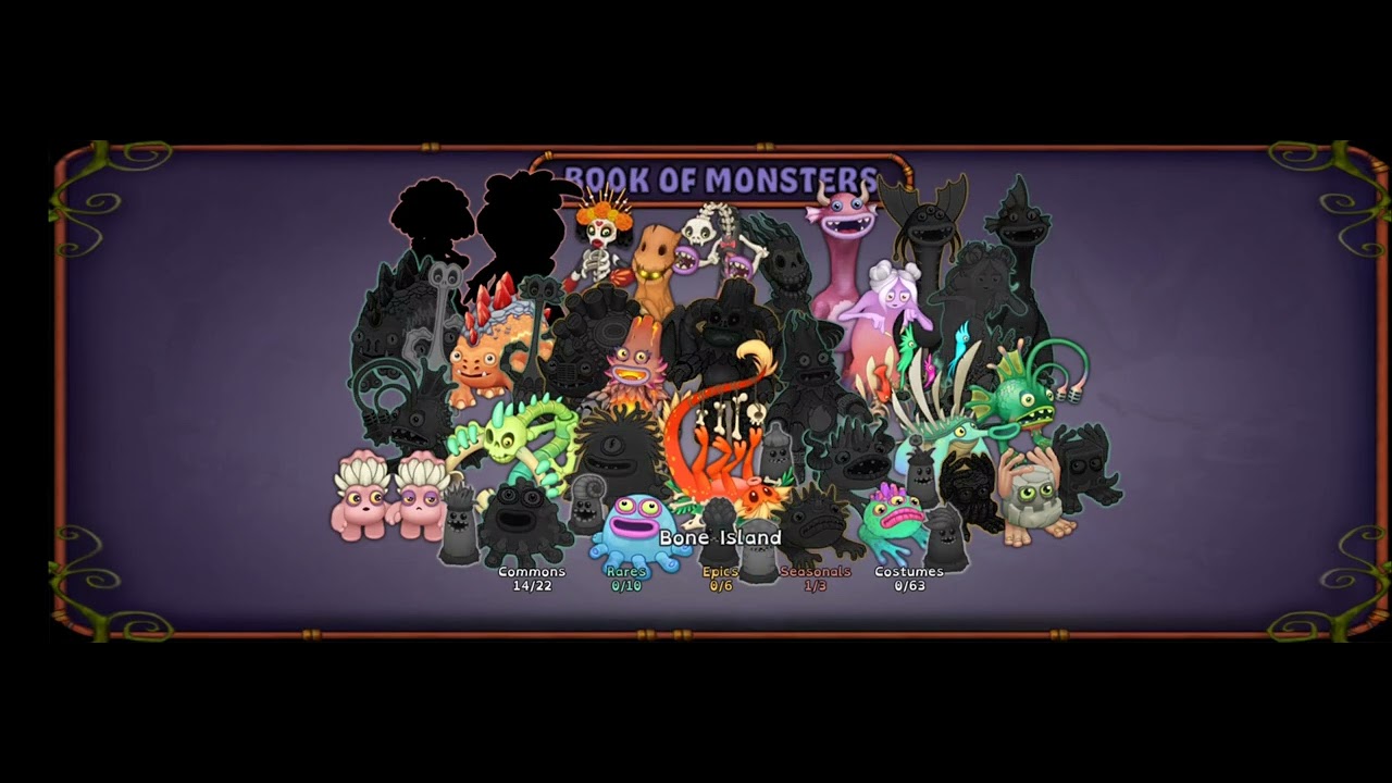 hatching Monster Part 4 - YouTube