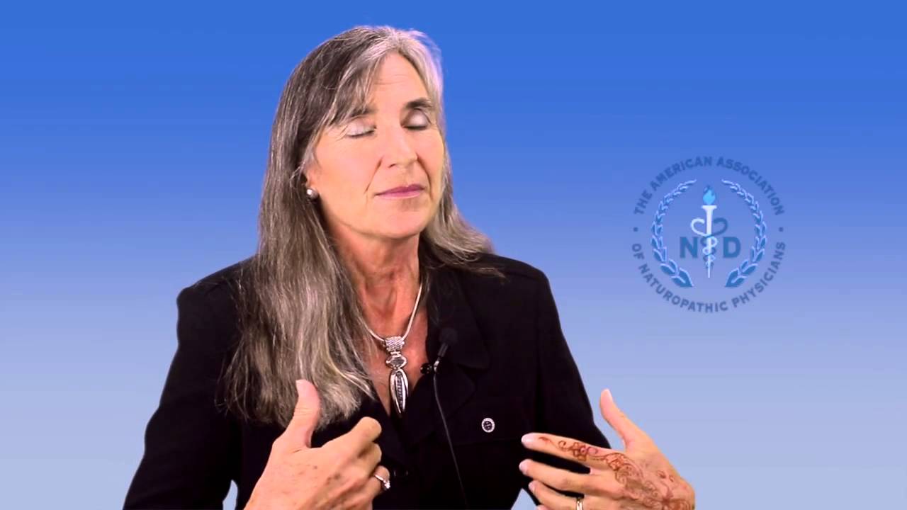 Bioidentical Hornones 2 Kyle Cronin ND HD - YouTube