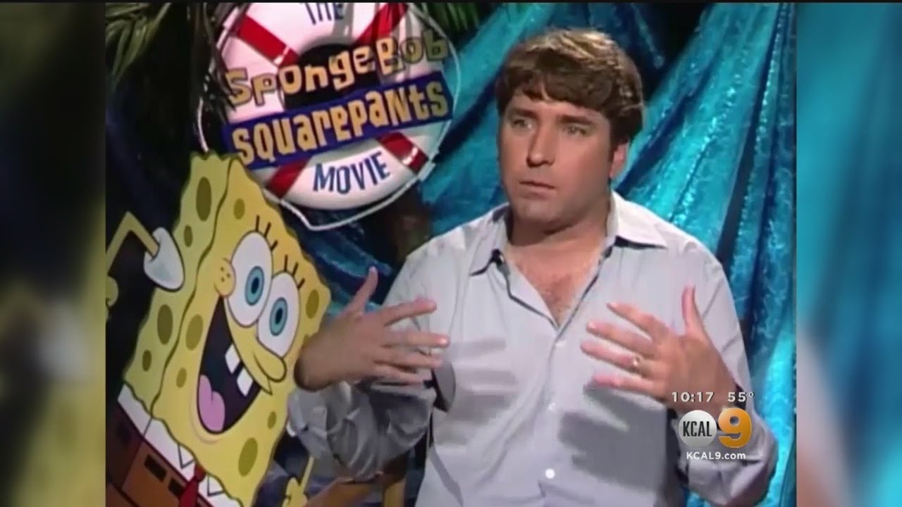 'Spongebob Squarepants' Creator Stephen Hillenburg Dies At 57 From ALS ...