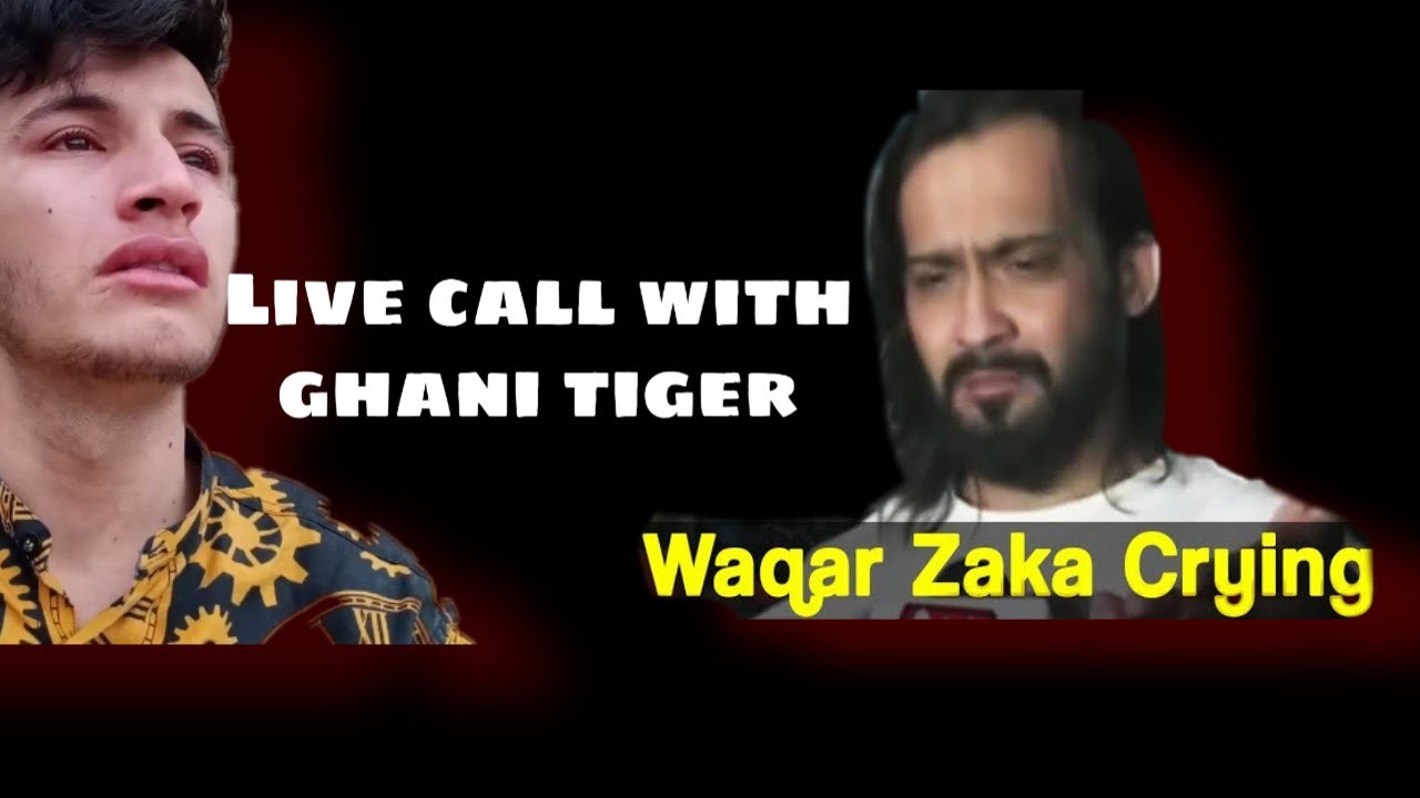 #Justicefordawoodbutt Tiger Ghani The Rapstar | Hamza Ghani | waqar ...