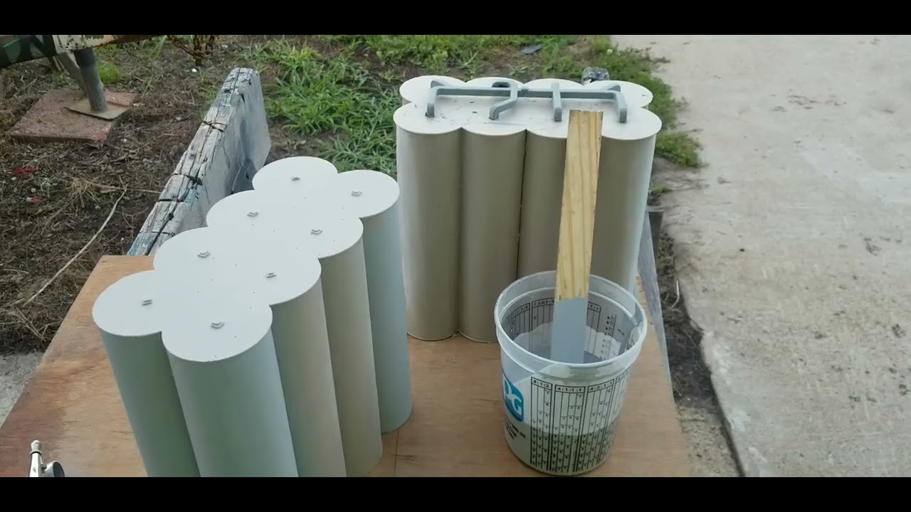 HO SCALE: VALLEY CEMENT making it better - YouTube