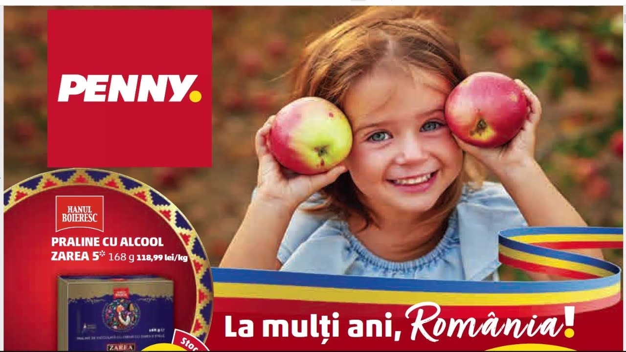 Catalog Penny 30 Noiembrie 2022/Catalog Penny Nou/ Oferte Penny/ baby ...