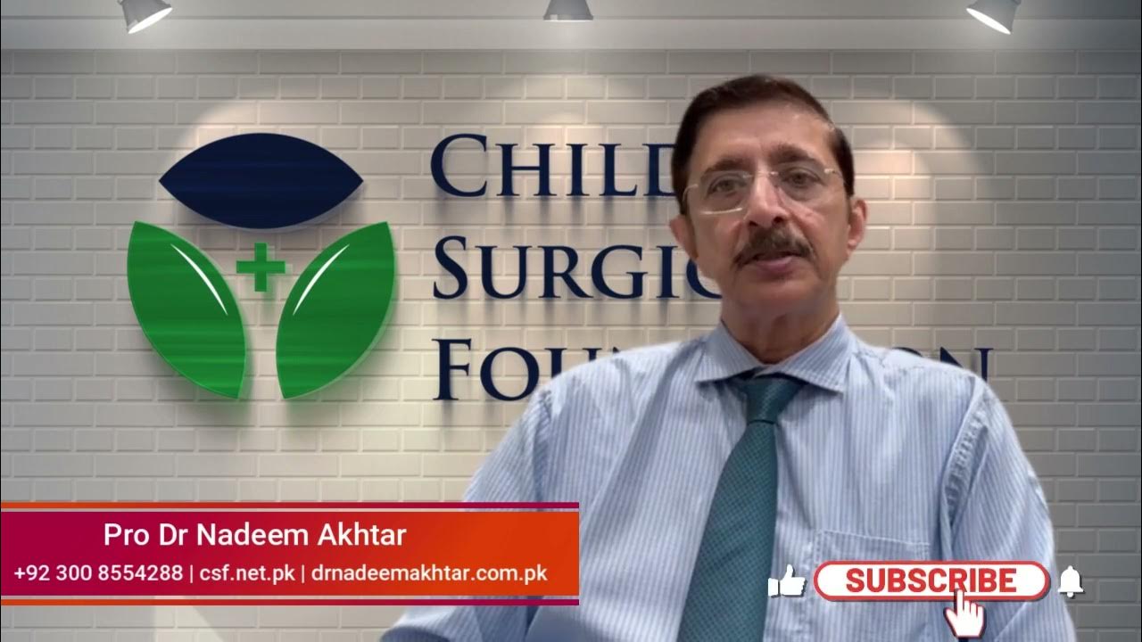 Understanding Hernia: Causes, Symptoms and Treatment Options by Professor Dr Nadeem Akhtar ...