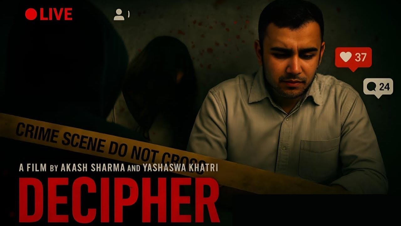 DeCipher - TheForensicFile 101 - YouTube