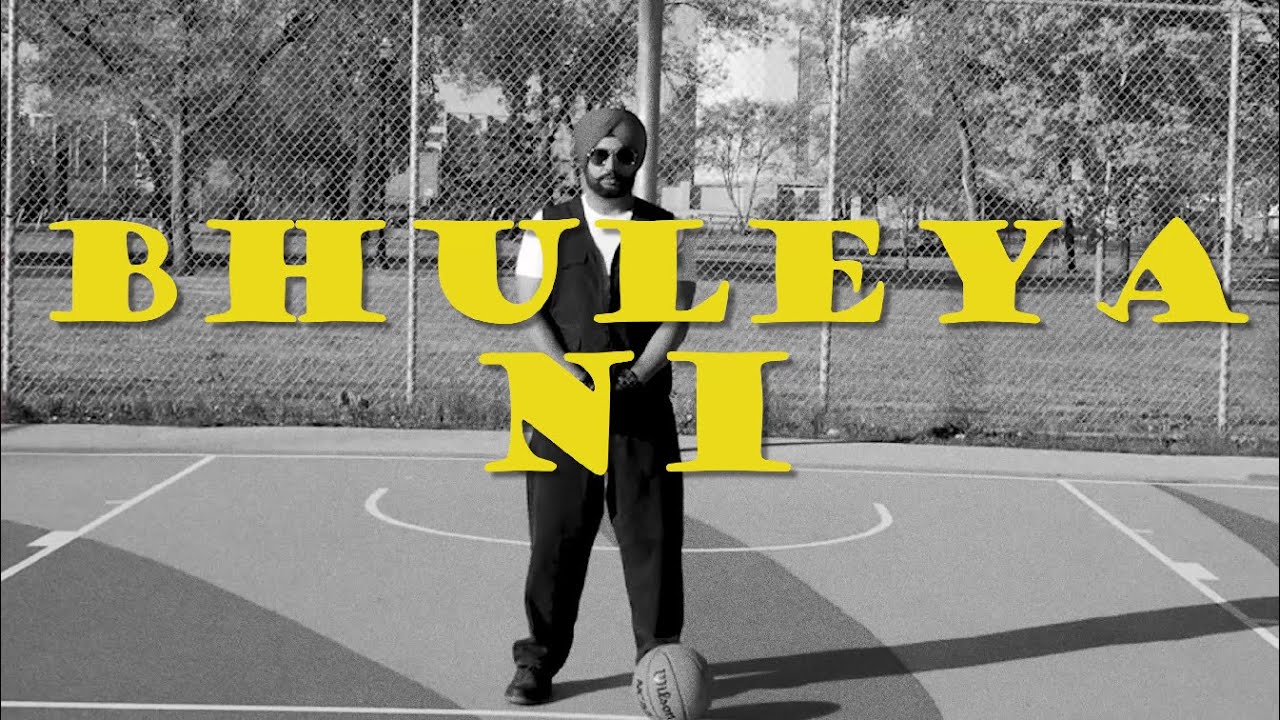 BHULEYA NI - Official Video | Babbu Thind | Dir by Pawan Cheema ...
