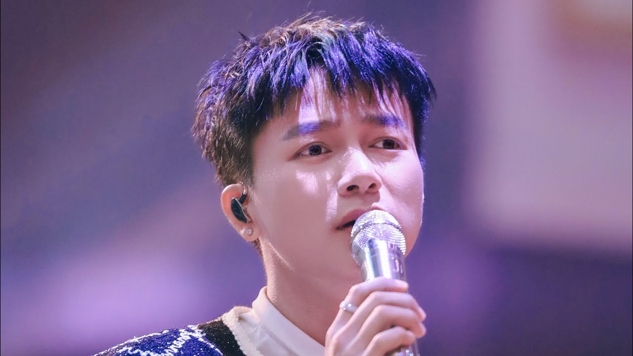 [RECAP] Liveshow Tri Âm 3 - Bùi Công Nam #buicongnam - YouTube