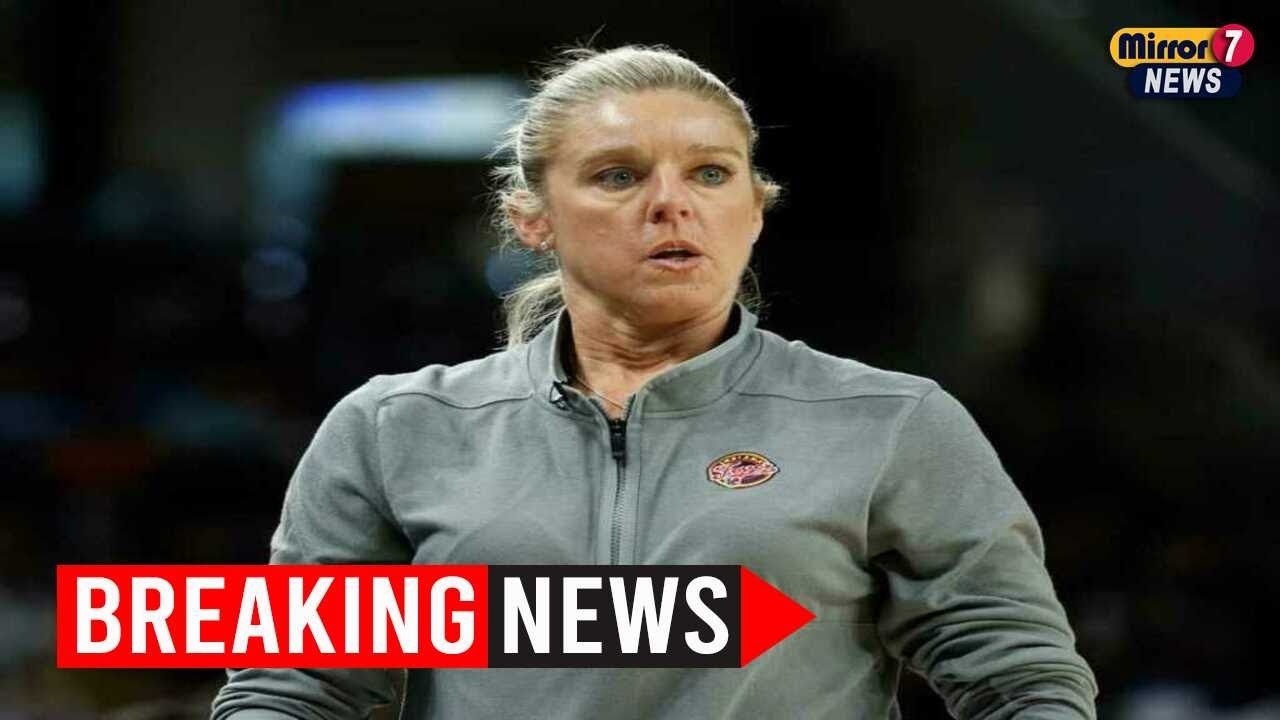 WNBA News: Celeste Taylor Reconnects with Former Indiana Fever ...