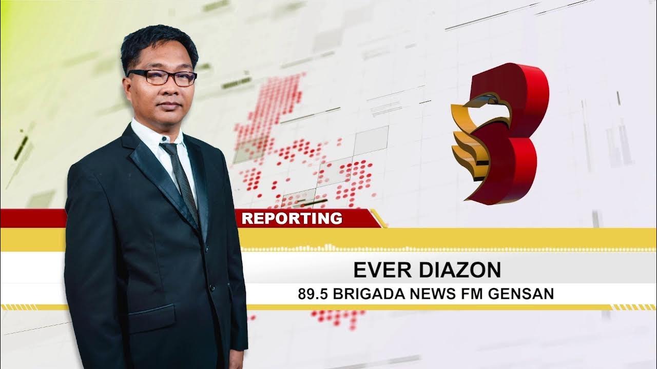 BANAT BRIGADA BALITA | MARCH 06, 2025 | KAUBAN SI ATTY. KAN BALLEQUE UG JOSEPH REYES - YouTube