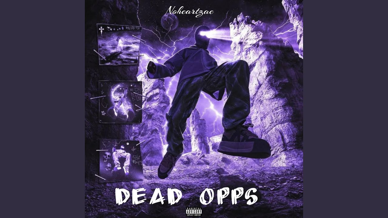 Dead Opps - YouTube