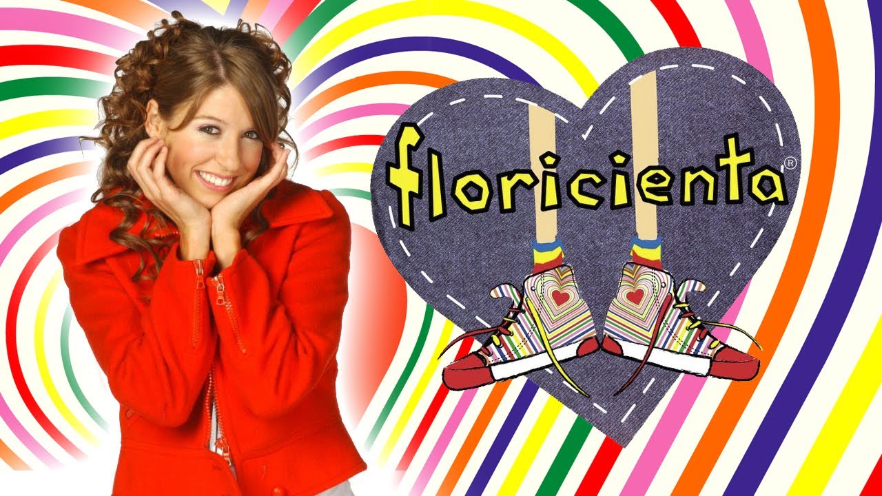 Floricienta: Teaser Segunda Temporada - YouTube