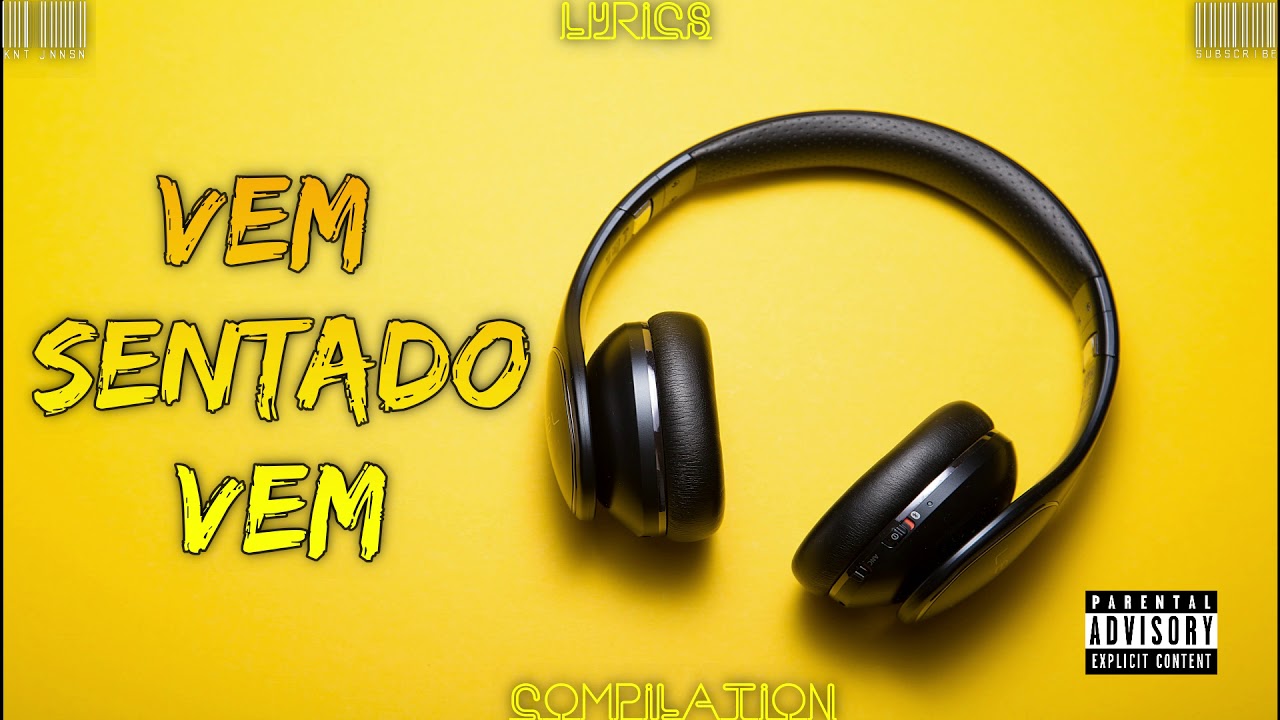 Vem Sentado Vem Tiktok Song Hugo Fernando - YouTube