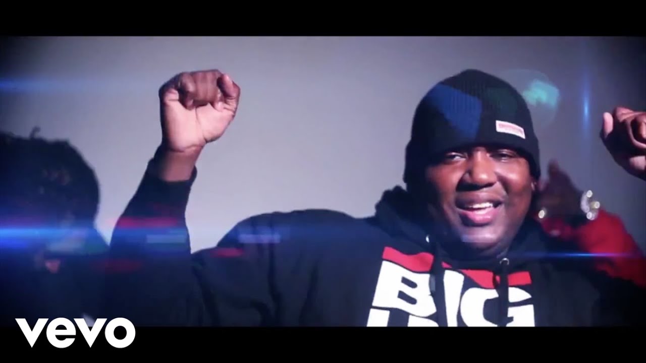 Big Hud, Beeda Weeda - Street N***a ft. Moses Music - YouTube