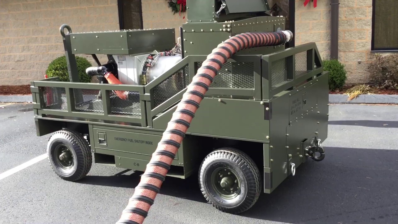 A/M32A-95 DEC 2018 / P/N: 9454654-10 - YouTube