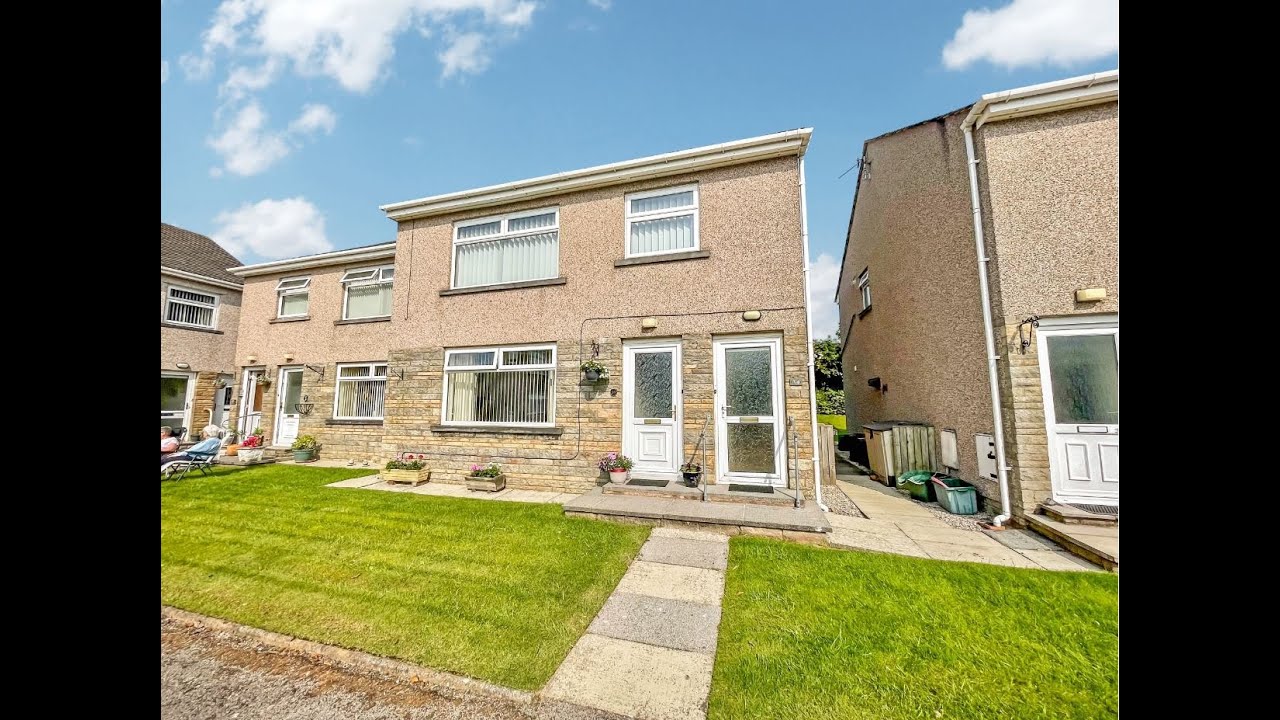 Welcome to Arden Close - YouTube