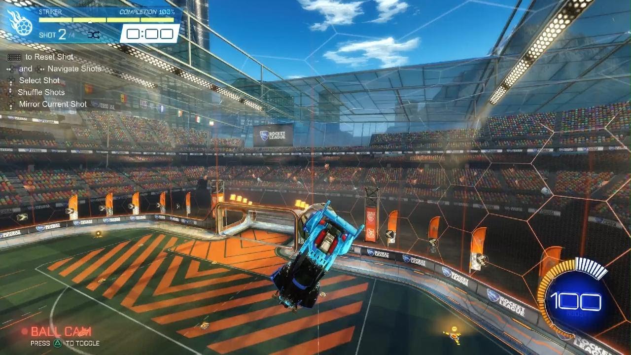 Offwall upside-down double tap - YouTube