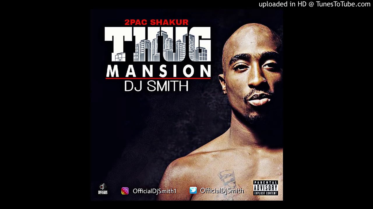 02. Dear Mama (Prod. By DJ Smith) - YouTube Music