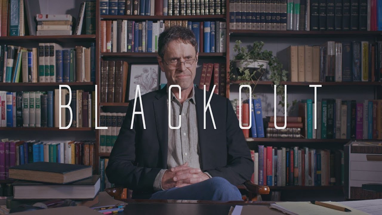 BLACKOUT - Episode 05 - Research - YouTube