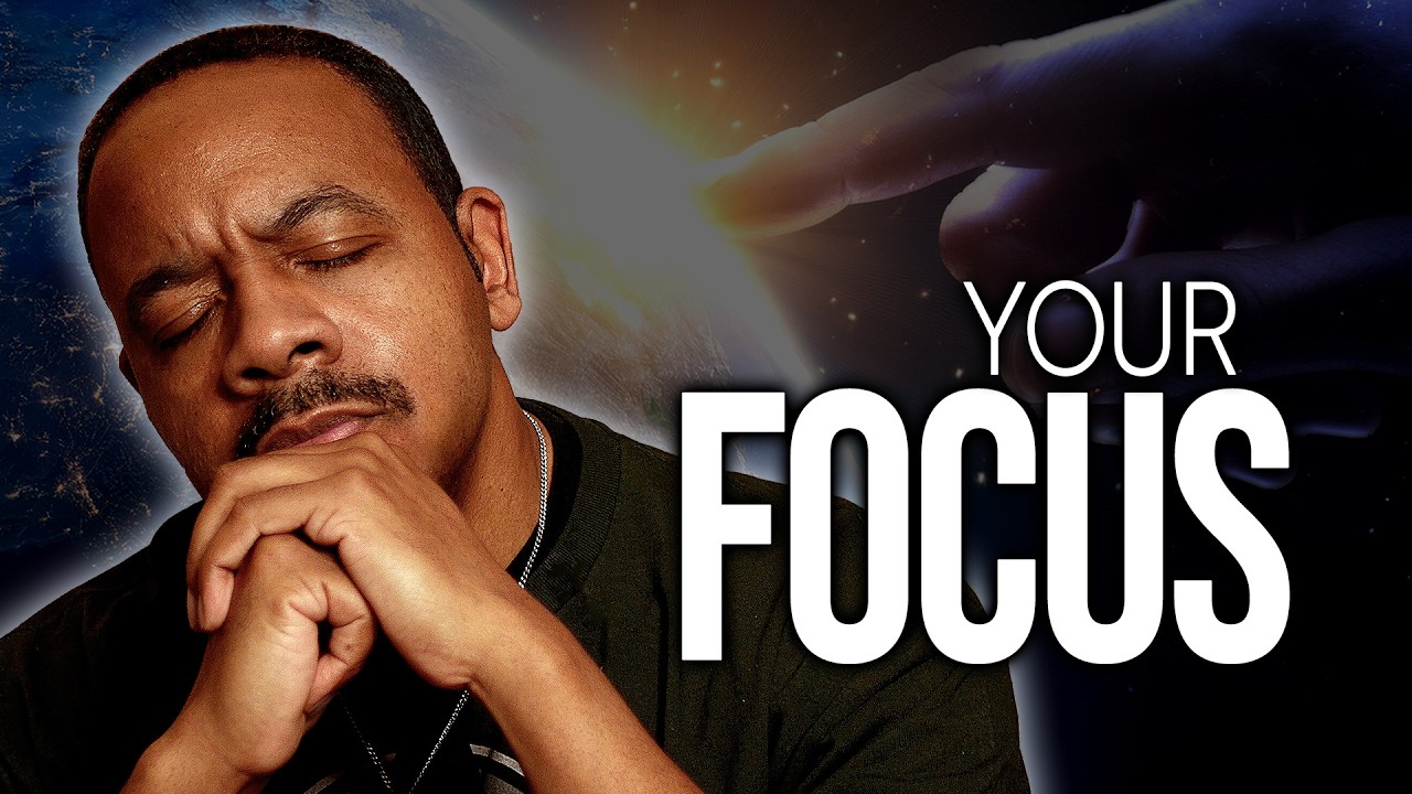 What's Holding You Back from a REAL Connection with God? #christian ...