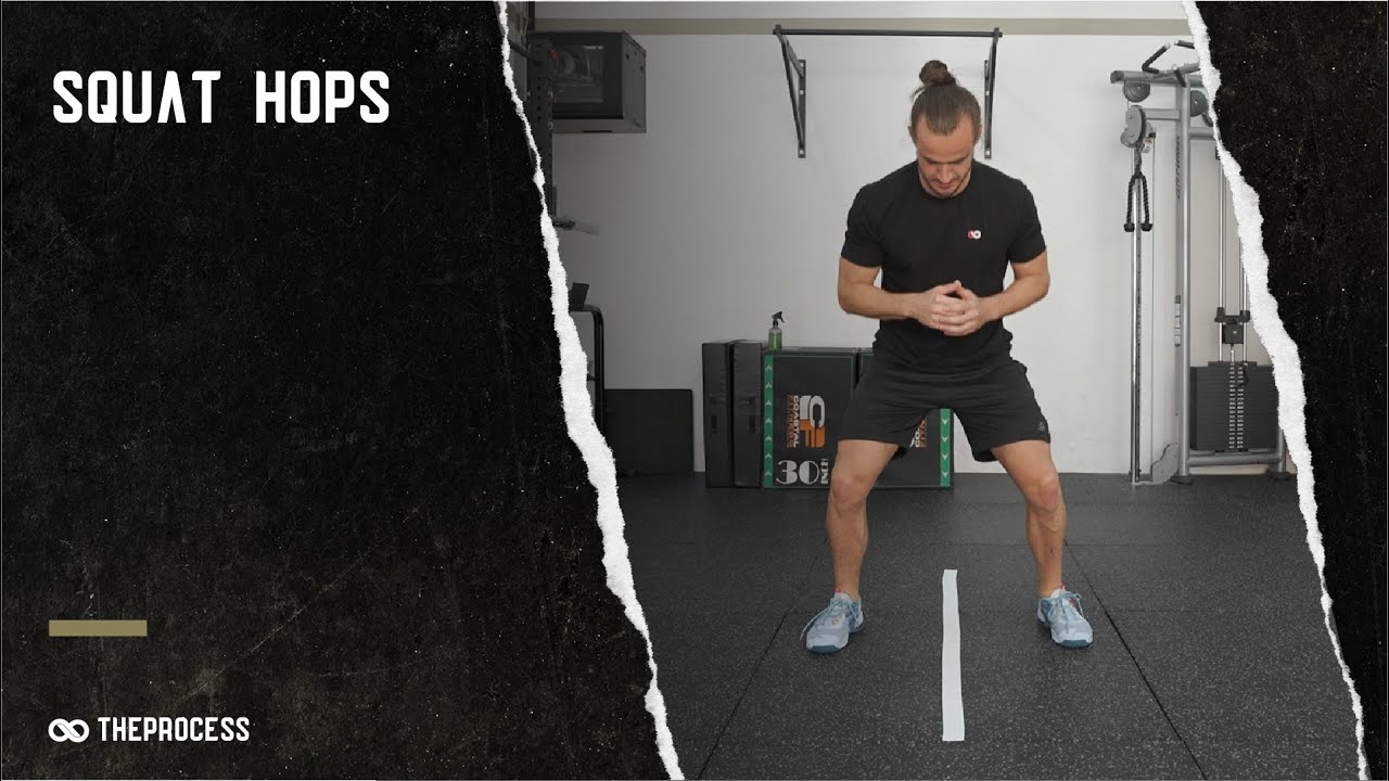 Squat Hops