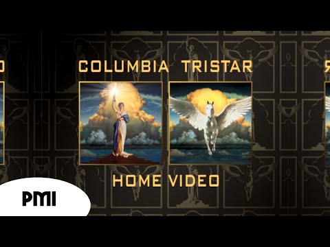 Columbia Tristar Home Video \