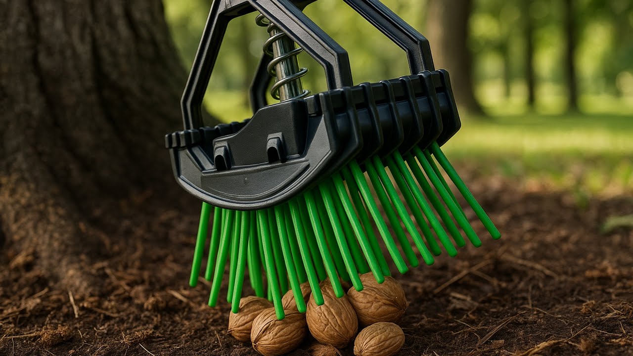 20 BRILLIANT INVENTIONS FOR YOUR GARDEN THAT GO TO - YouTube