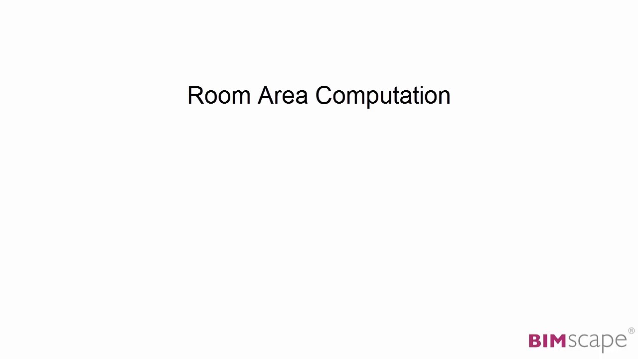 Room Bounding Parameters: The Ultimate Guide to Revit Walls - YouTube
