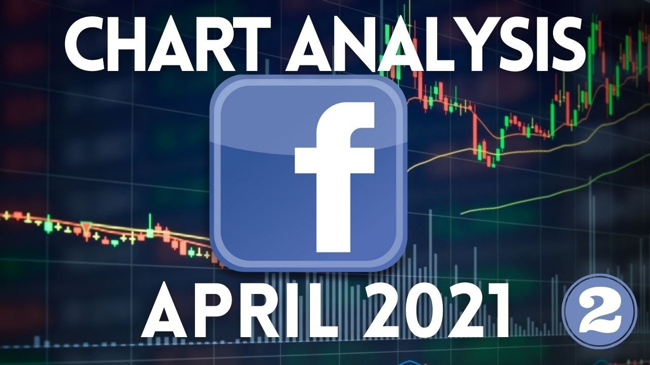 Facebook Stock Chart Analysis, $FB April 2021 - YouTube