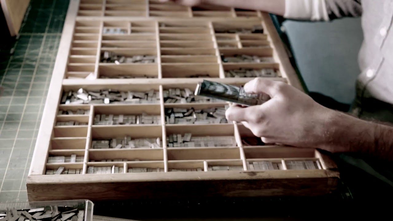 Love Letters To Santa Cruz, by Nesho Dimov - YouTube