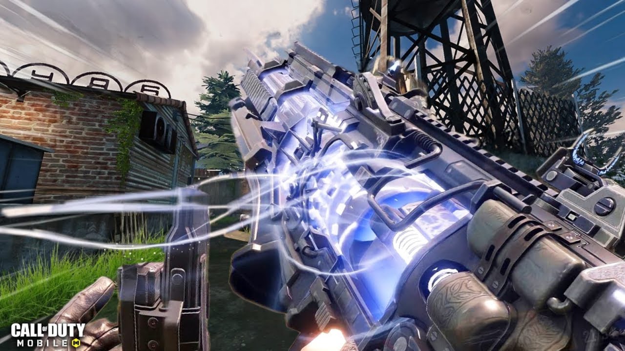 🔴New S10 Update & Race to Top 5K Leader Board - Fighting Alone... | COD ...