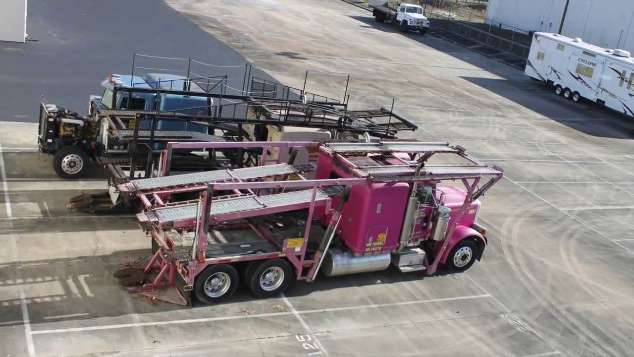 J Tech Tour (January 2014) - YouTube