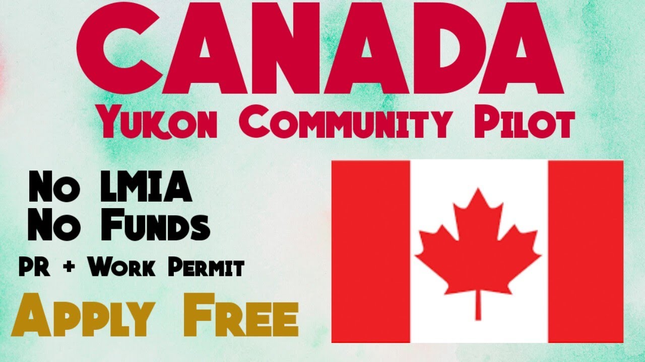 CANADA IMMIGRATION New Program | Get CANADA PR By YCP - YouTube