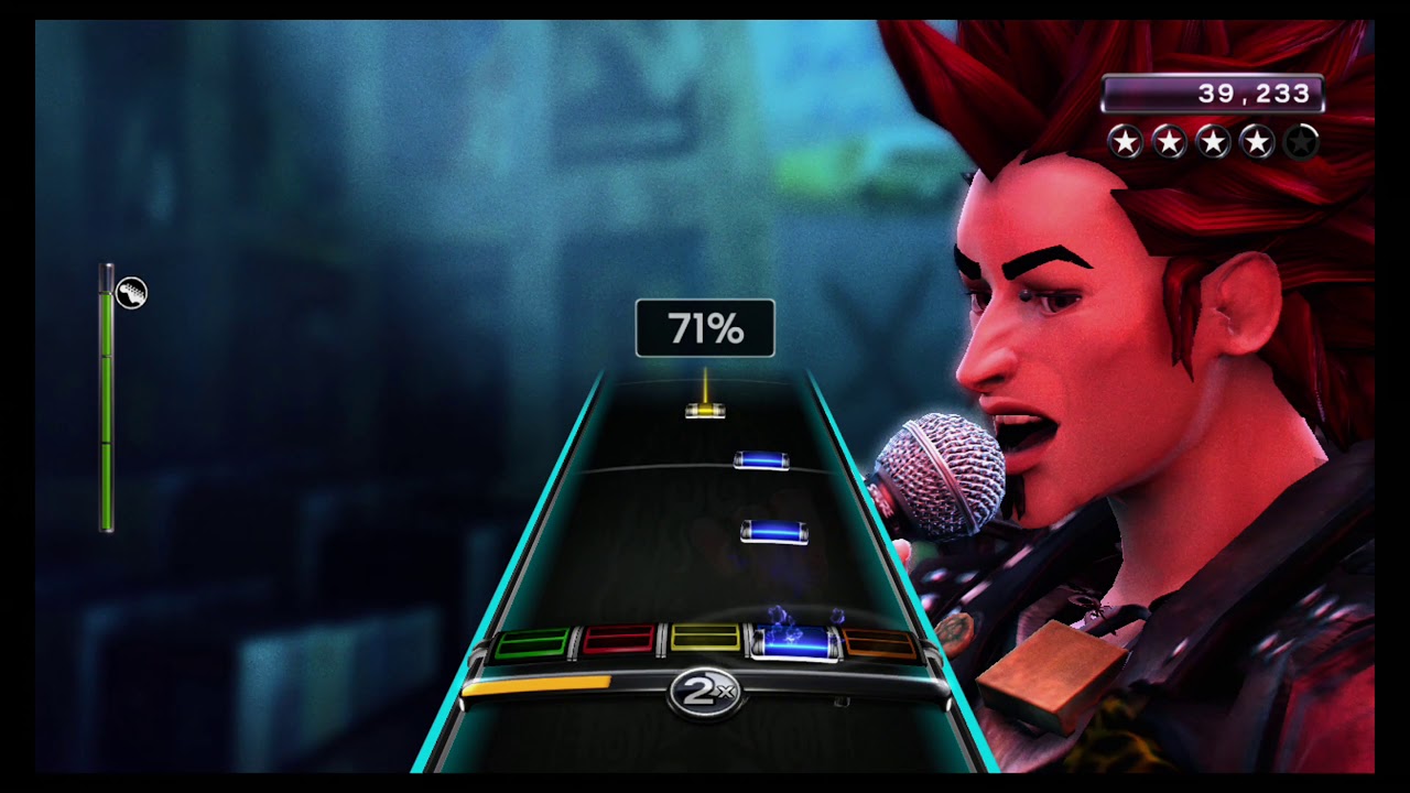Rock Band 3 - Timmy & the Lords of the Underworld "Timmy & the Lords of ...