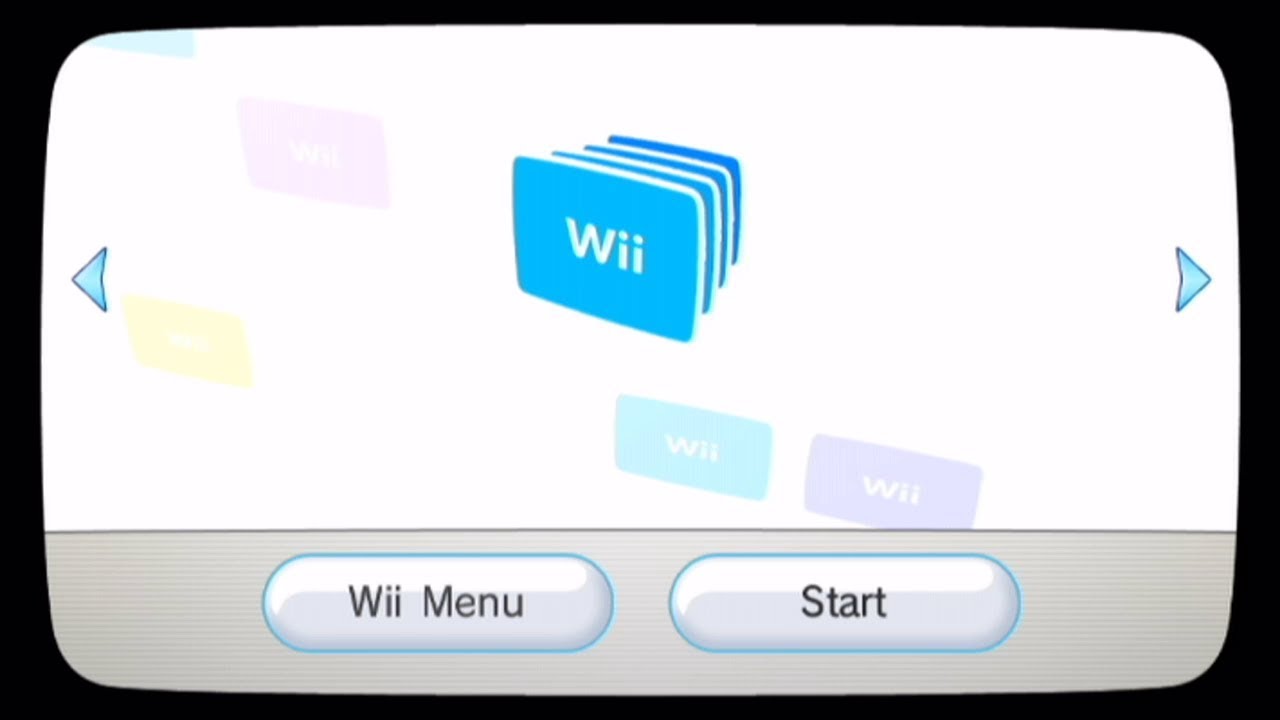 A Final Look At The Wii Shop Channel | Wii Wednesdays #21 - YouTube