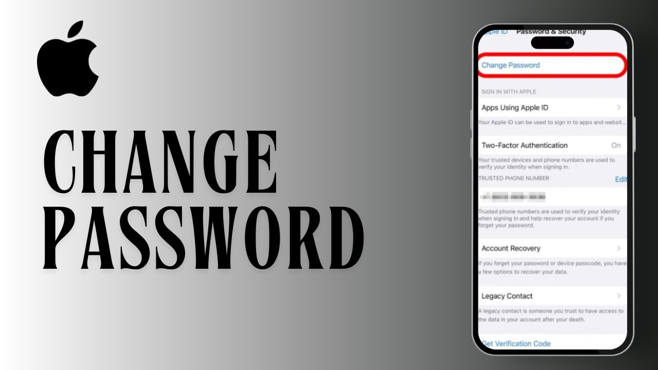 How to Fix Your Password Must Include An Uppercase And A Lowercase ...