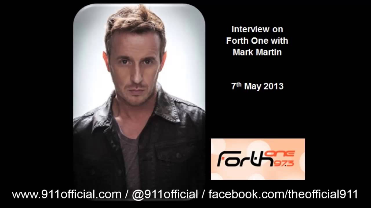 Jimmy Constable (911) - Forth One Glasgow Interview [Audio] (2013 ...