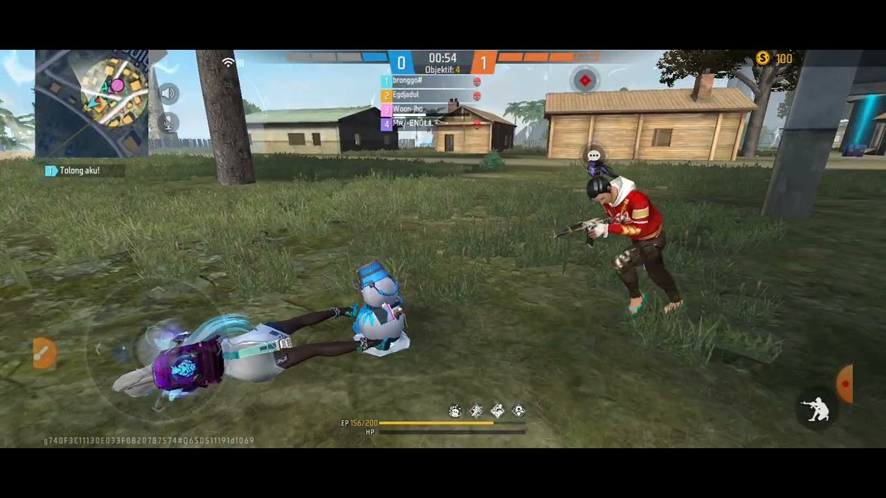 tutorial epep #okky - YouTube