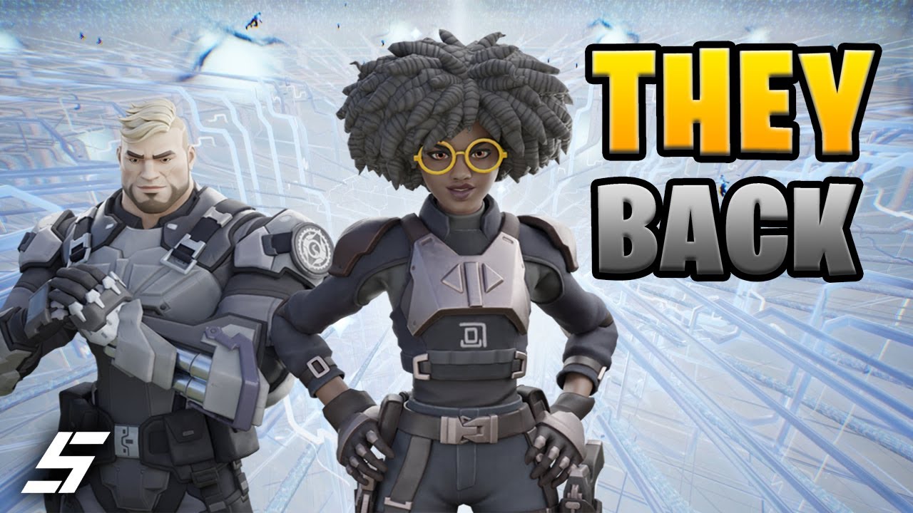 Why The Imagined Order Will Return - YouTube