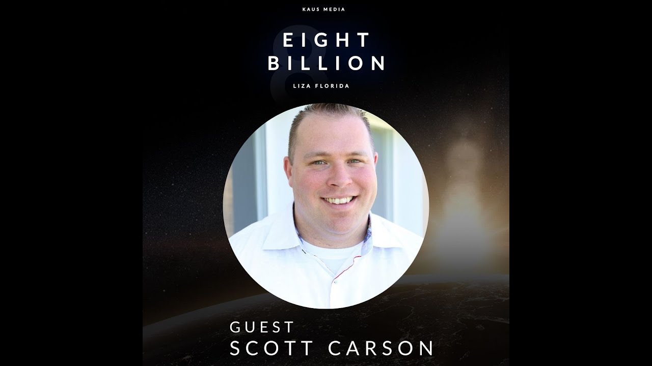 Episode 46 Taking Real Estate Notes To Another Level with Scott Carson ...