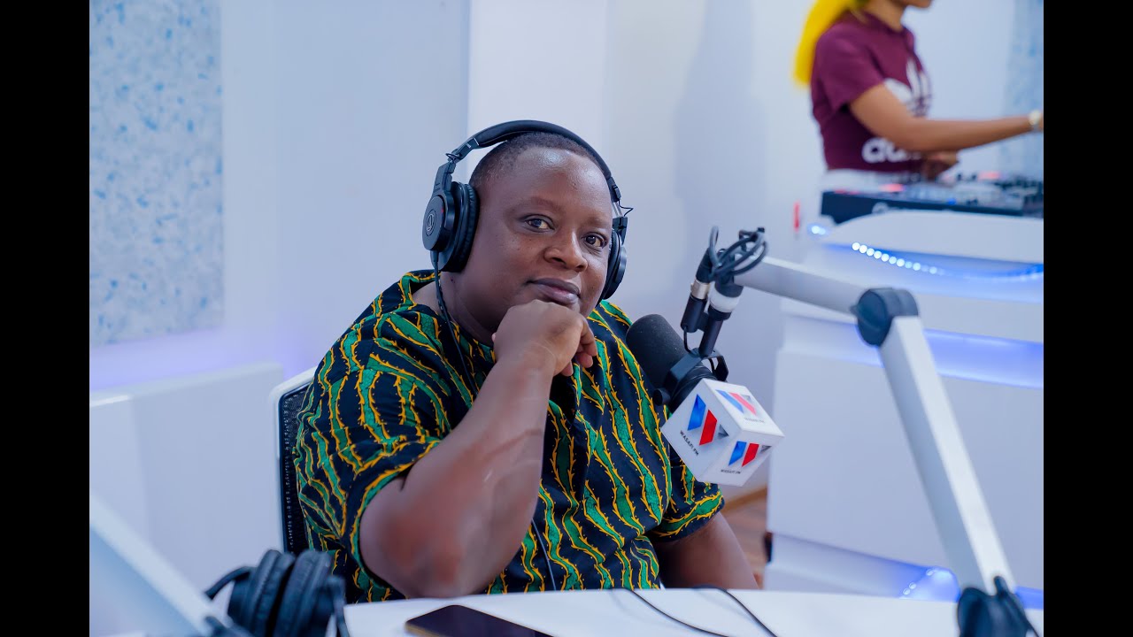 #LIVE : GOOD MORNING NDANI YA WASAFI FM - OCTOBER 12, 2020 - YouTube