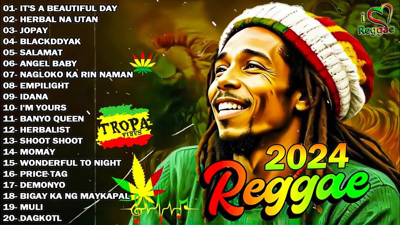 It's A Beautiful Day x HERBAL NA UTAN Reggae | Best Tropavibes Reggae Music | Jayson In Town ...