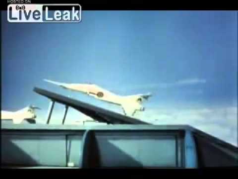 Captain scarlet angel interceptors - YouTube